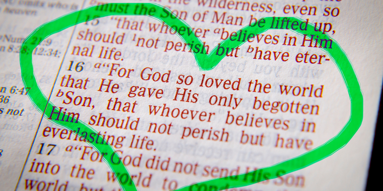 Agape Love in the Bible: Understanding the Meaning, Examples, and Impo ...