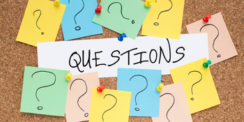 Top 10 questions about Christianity - Deep Christian questions answere ...