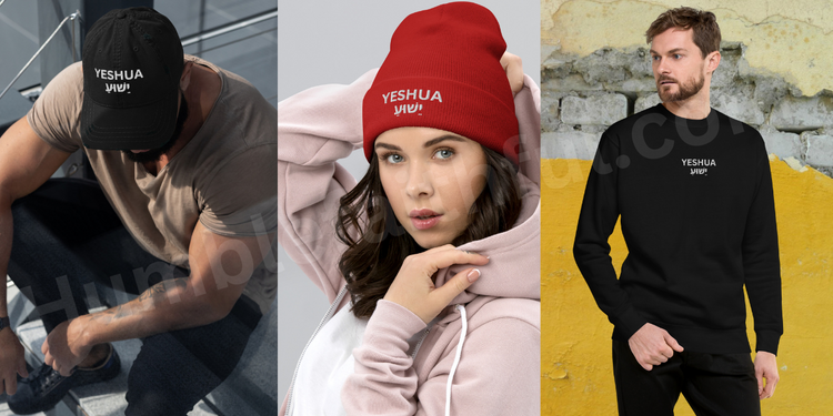 Top 10 Urban Christian Clothing Brands – Humble & Faithful Co.