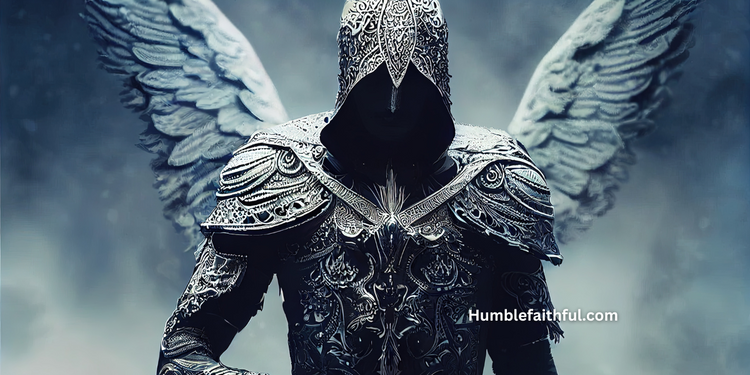 What is the Full Armor of God? Breakdown for Each Armor Piece – Humble ...