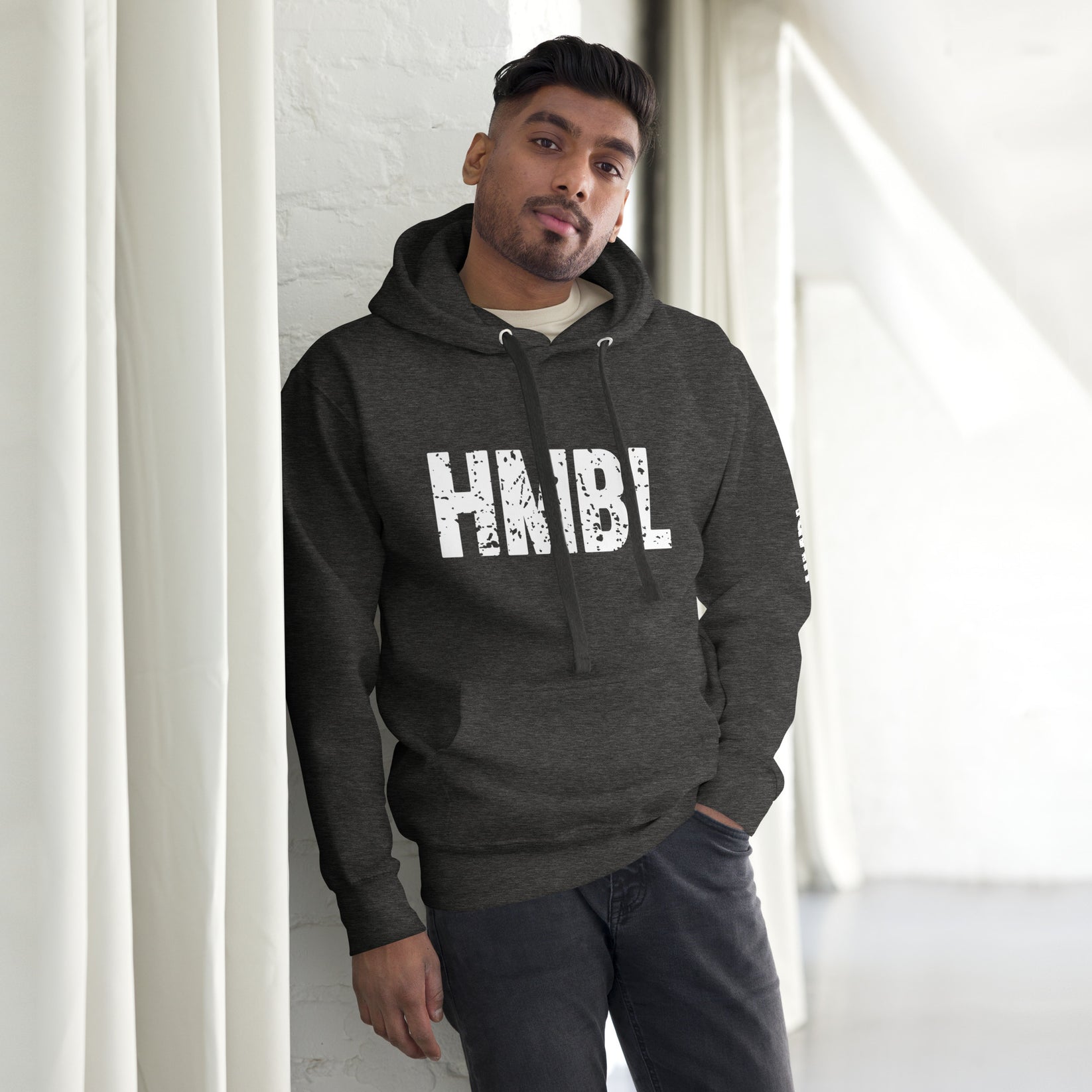HMBL "Humble" Hoodie (Unisex) – Humble & Faithful Co.