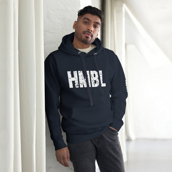 HMBL "Humble" Hoodie (Unisex) – Humble & Faithful Co.